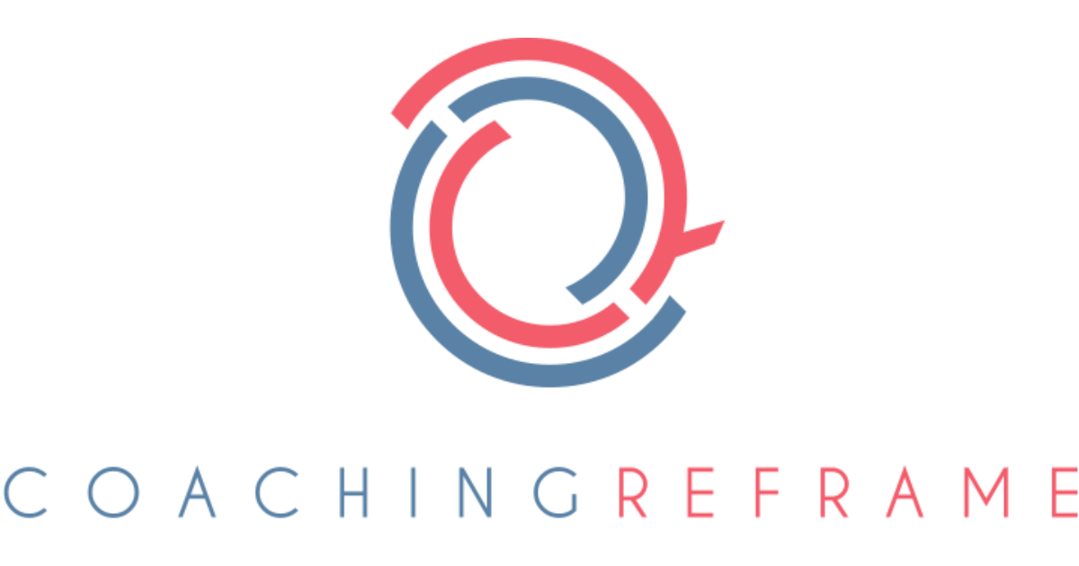 Coaching Reframe - Home